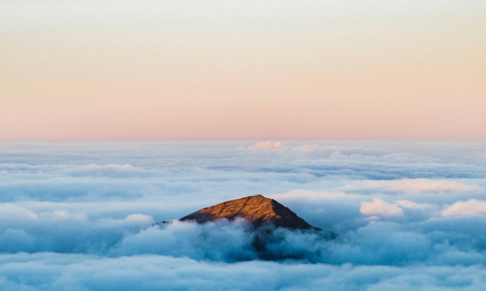 The Tallest Mountain in the World – Nihil Admirari