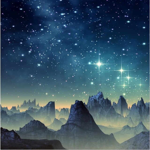 The Tallest Mountain in the World – Nihil Admirari
