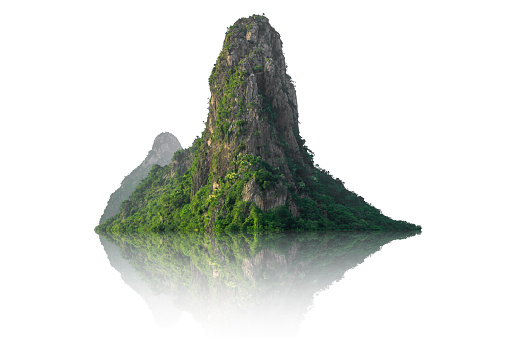 The Tallest Mountain in the World – Nihil Admirari